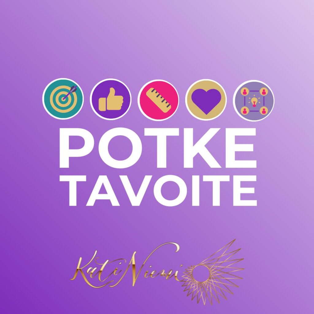 SMART-tavoite: Miten hyödyt parhaiten SMART-tavoitemallista?